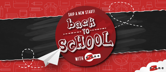 eZone Limited - online shopping and shipping