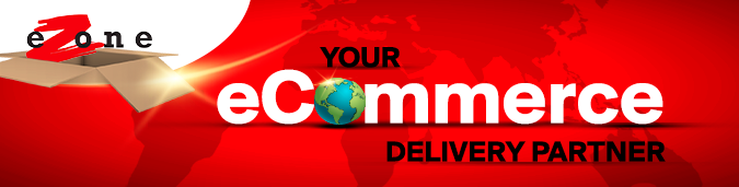 eZone Limited - online shopping and shipping